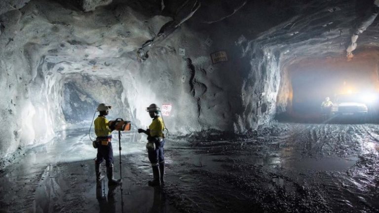 Resolute reticent to commit to new Mali investment - Miningmx