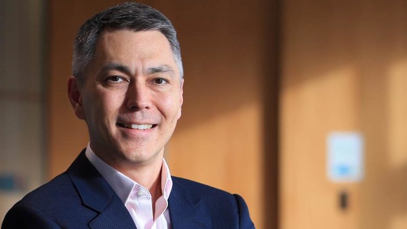 BHP plumps for continuity and 'a safe pair of hands' as Mike Henry ...