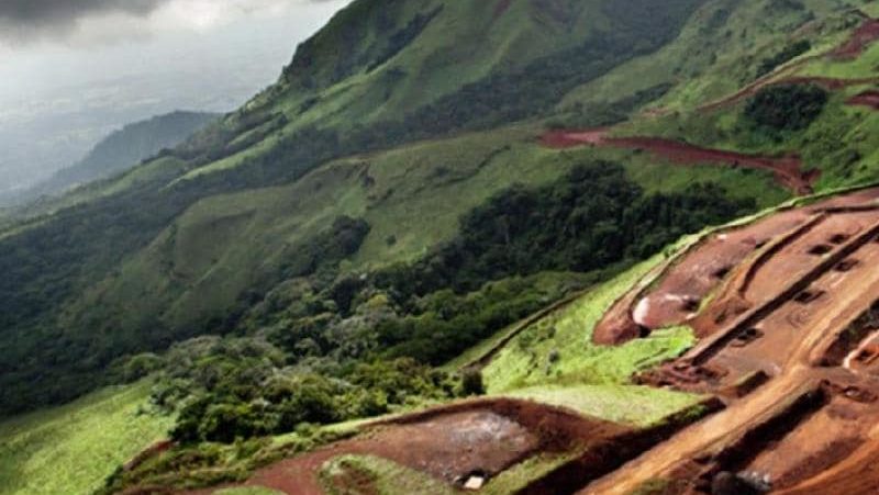 Simandou project receives regulatory approvals, says Rio Tinto - Miningmx