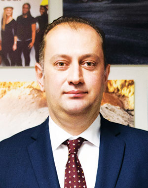Vuslat-Bayoğlu - Miningmx