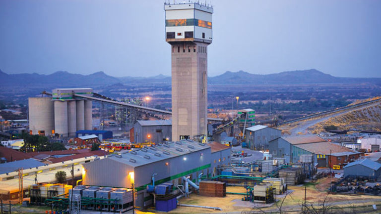 Sibanye-Stillwater to restructure PGM shafts affecting 4,095 miners ...