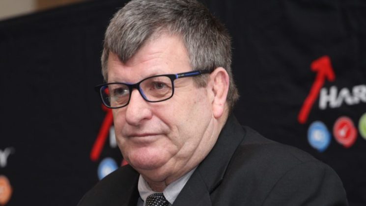 MWS expansion is a turning point in the future of Harmony says CEO ...
