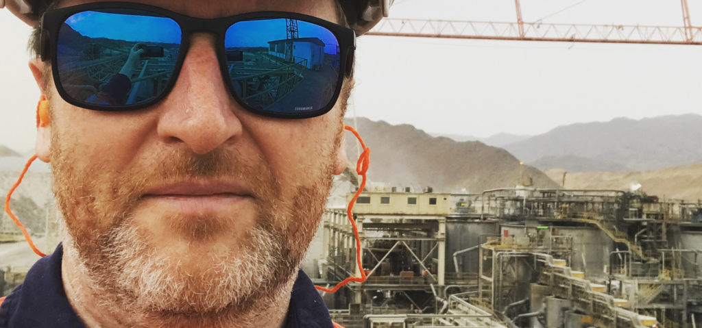 Egyptian miner Centamin appoints Toro Gold co-founder Martin Horgan as ...