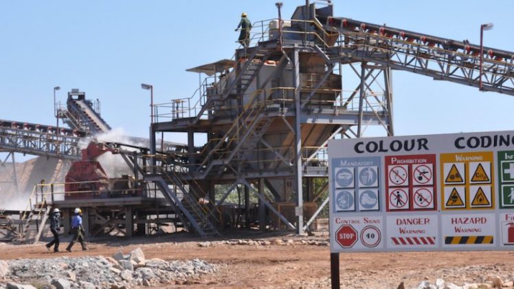 Mopani declines copper concentrate export allocation - Miningmx