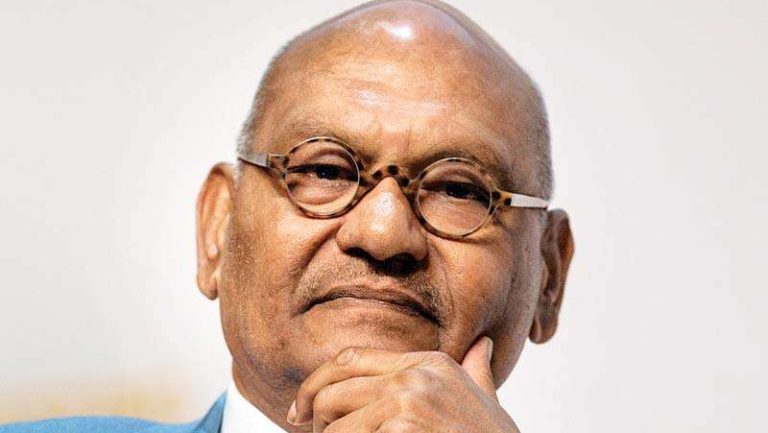 Vedanta founder Agarwal takes grip over Gamsberg saying firm committed ...