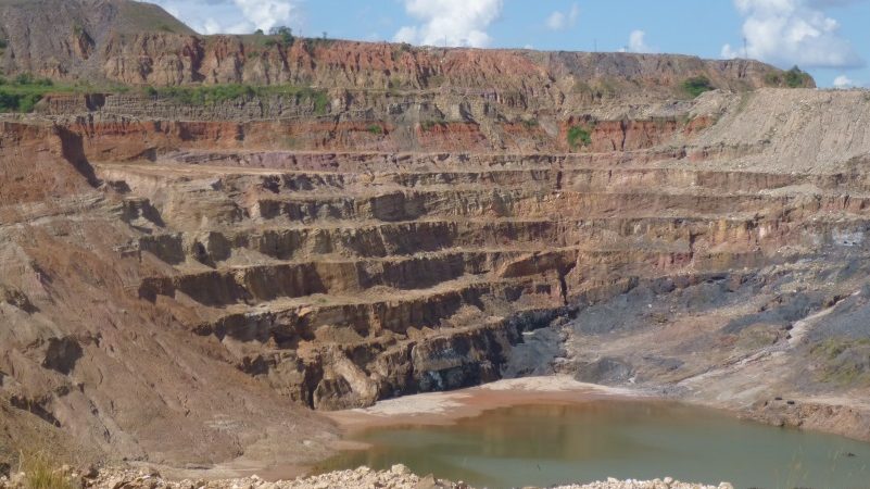 Vedanta warns off KCM asset pickers as Zambia's provisional liquidator ...