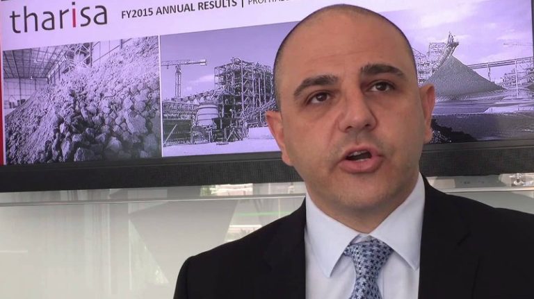 Tharisa outperforms adjusted 2020 guidance, says rhodium exposure will ...