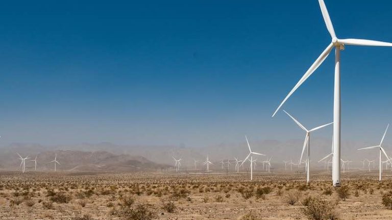 Anglo rolls out 600MW renewables plan in first stage of Envusa Energy ...