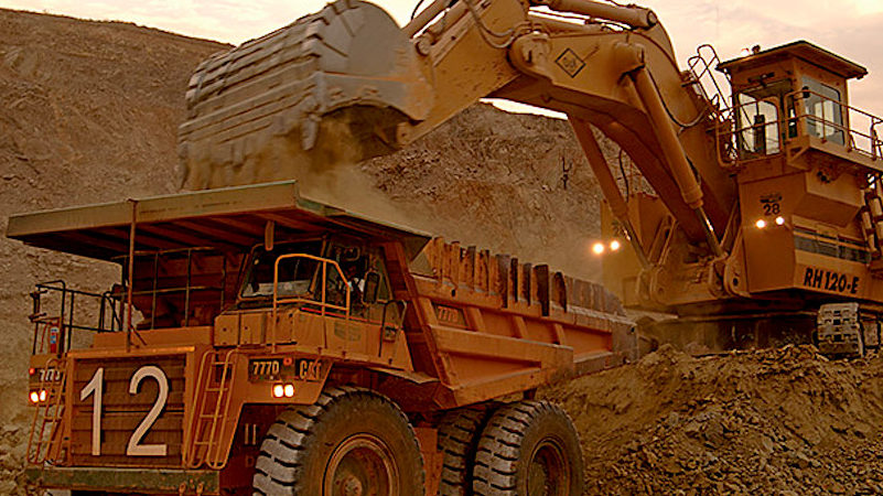 AngloGold exits Mali after agreeing sale with Barrick of Morila for up ...