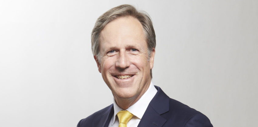 Resolute interim CEO, Stuart Gale, "under no misconception" positive ...