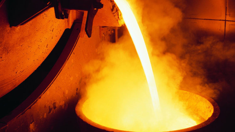 Implats flags cut to refined PGM production as prepares Rustenburg ...