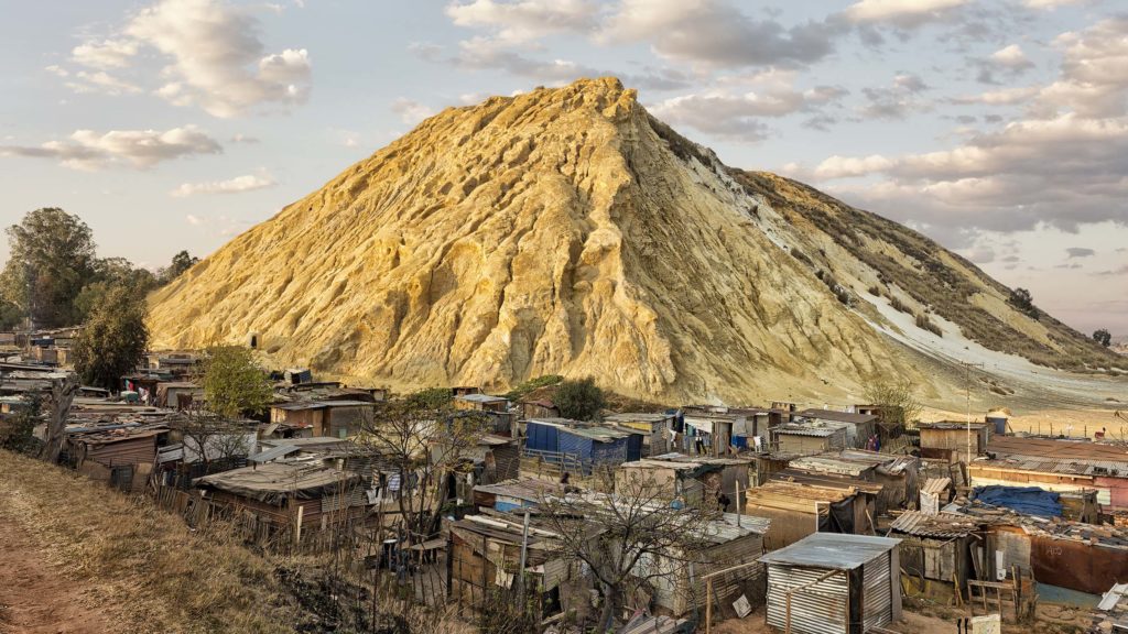 London listing of Blyvoor Gold on road to nowhere amid deadlock on ...