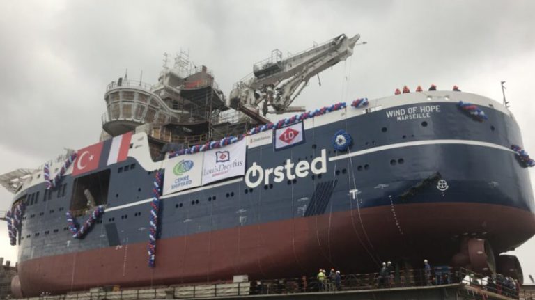 Glencore completes year-long acquisition of LNG business of Orsted A/G ...