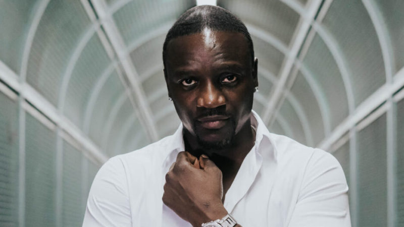 Senegalese R&B singer Akon signs JV in Congo to build copper-cobalt ...