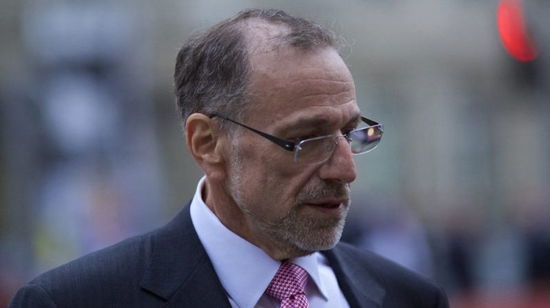 Mick Davis raises $60m for battery metals company, Vision Blue ...