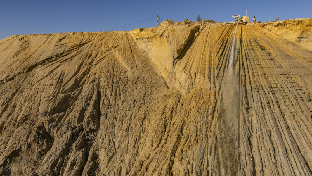 DRDGOLD posts 17% earnings lift amid record rand gold price - Miningmx