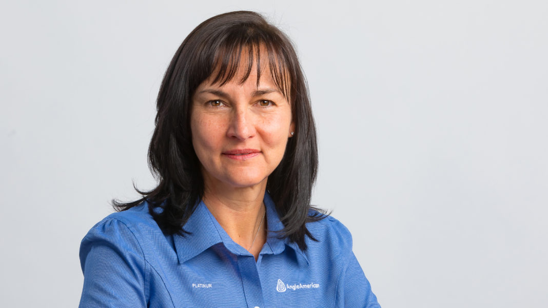 Natascha Viljoen announces shock resignation from Amplats - Miningmx