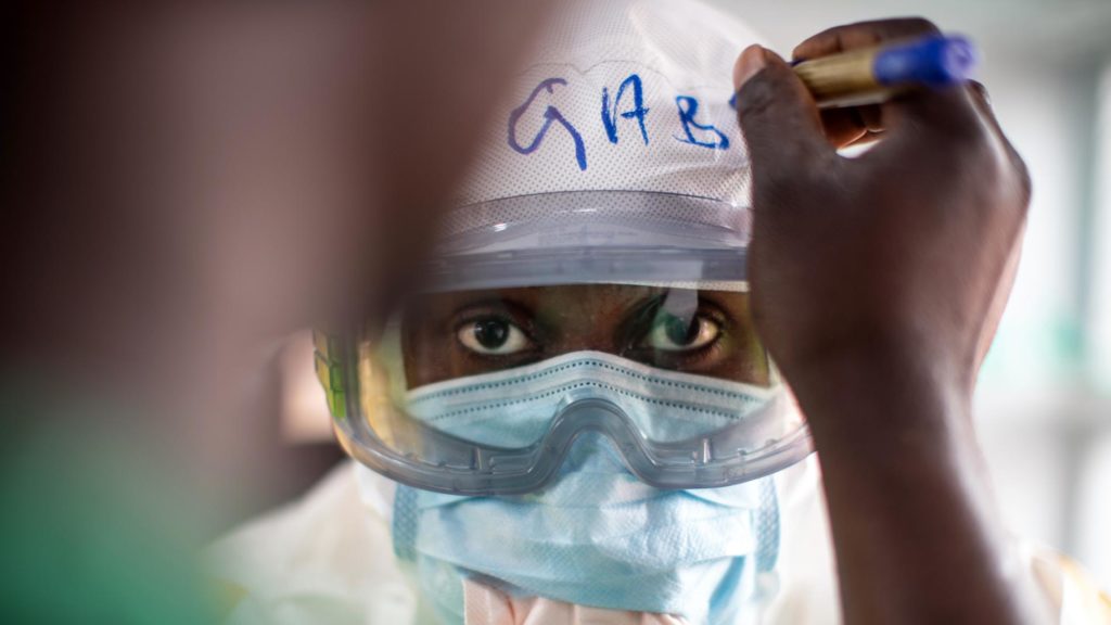 Ebola in Congo prompts global health emergency - Miningmx