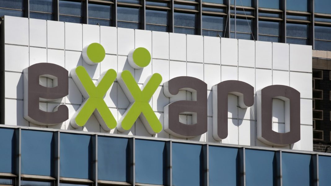 Exxaro manganese deal becomes unconditional - Miningmx