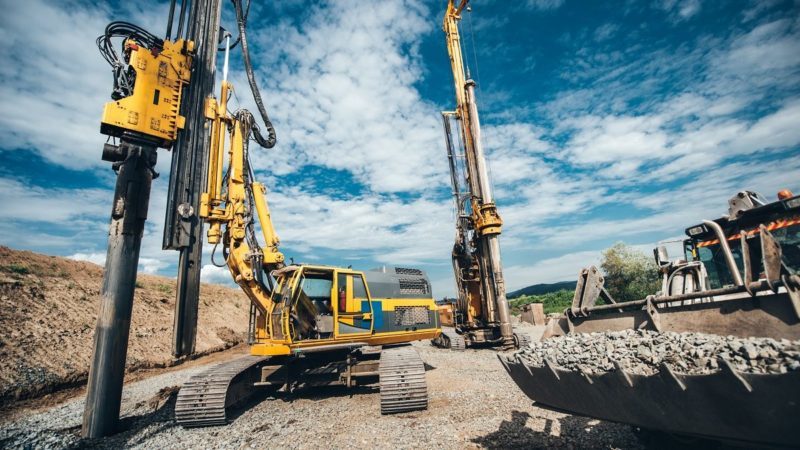 Mining services sector gears up for new cycle as funds for resource ...