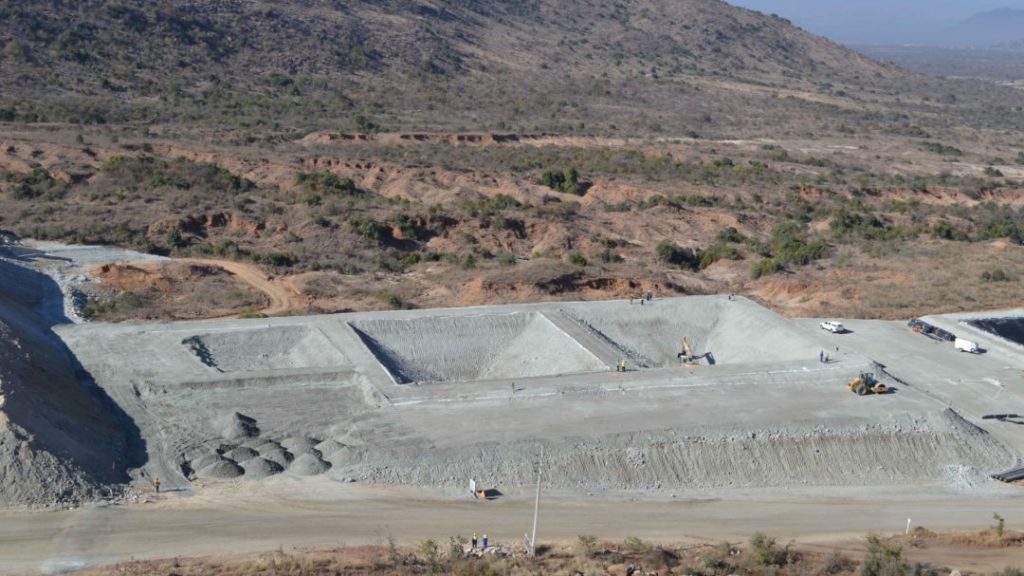 Amplats confirms court dispute with Nkwe Platinum over alleged land ...