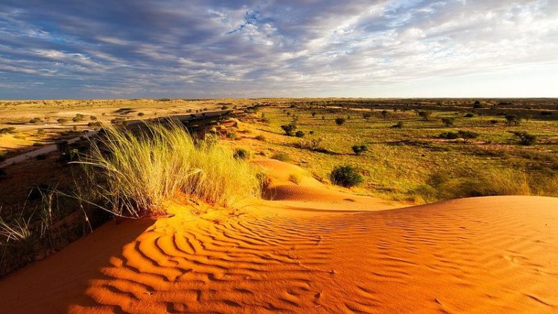 Sandfire gets all clear to build $279m Motheo in another fillip for ...