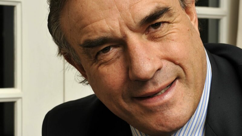 Obituary: Peter Skeat, the tirelessly combative miner, and foe of Brett ...