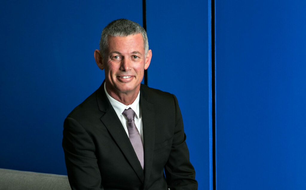 Implats CEO forecasts "squeeze" in PGM industry forcing new ...