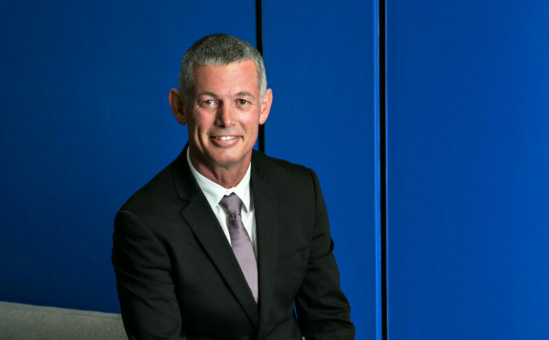 Implats CEO urges investors to play the long game - Miningmx