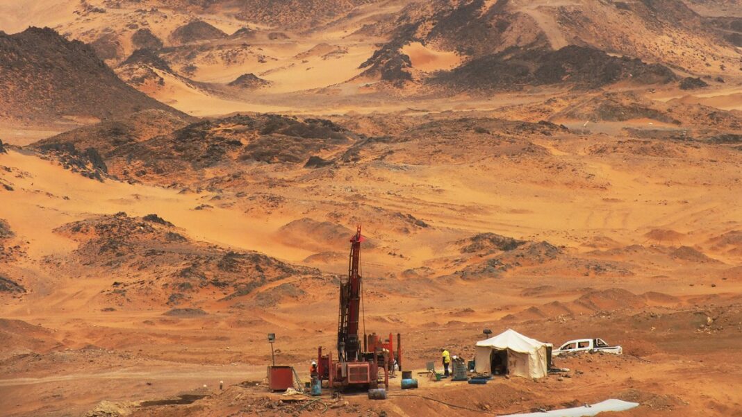 Perseus to extend footprint to Sudan in A$230m purchase of Toronto's ...