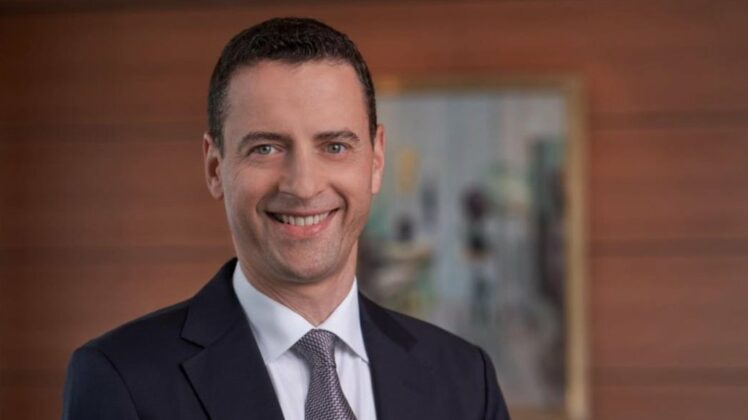 Glencore's Nagle ups ante with $6bn M&A warchest as copper deficit ...