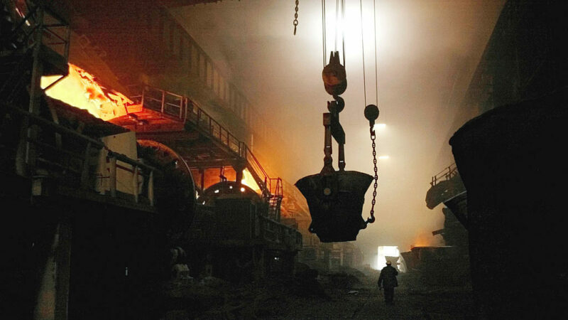 Nornickel says platinum and palladium output to fall - Miningmx