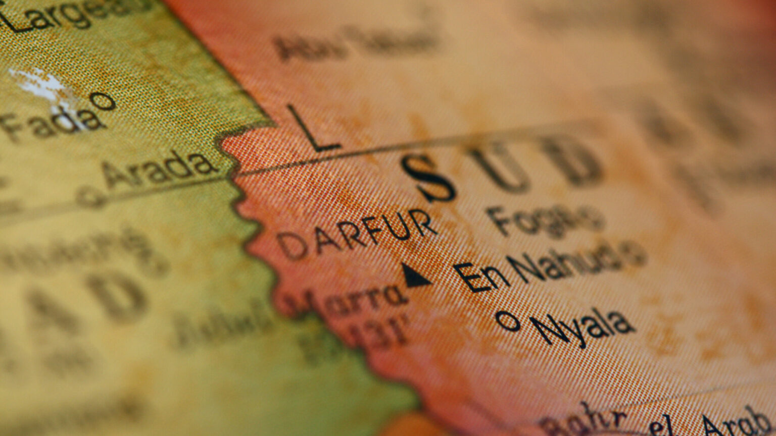 Perseus sells Sudan gold prospect as civil war rages on - Miningmx