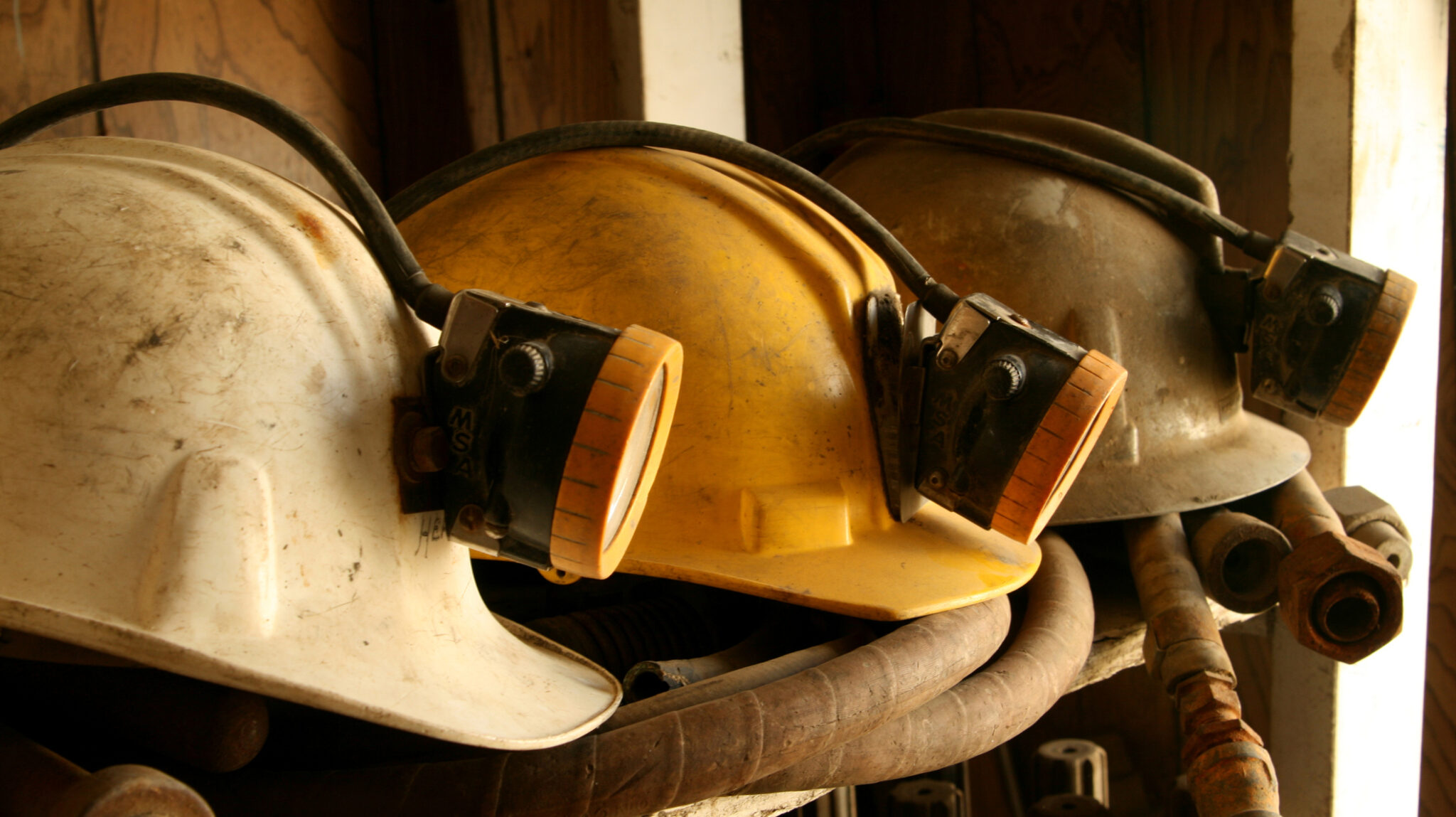 Four miners killed in infrastructure related incident at Harmony Gold's ...