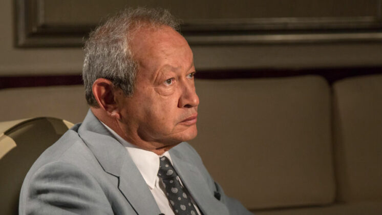 La Mancha sells 3.5% in West African gold miner Endeavour - Miningmx