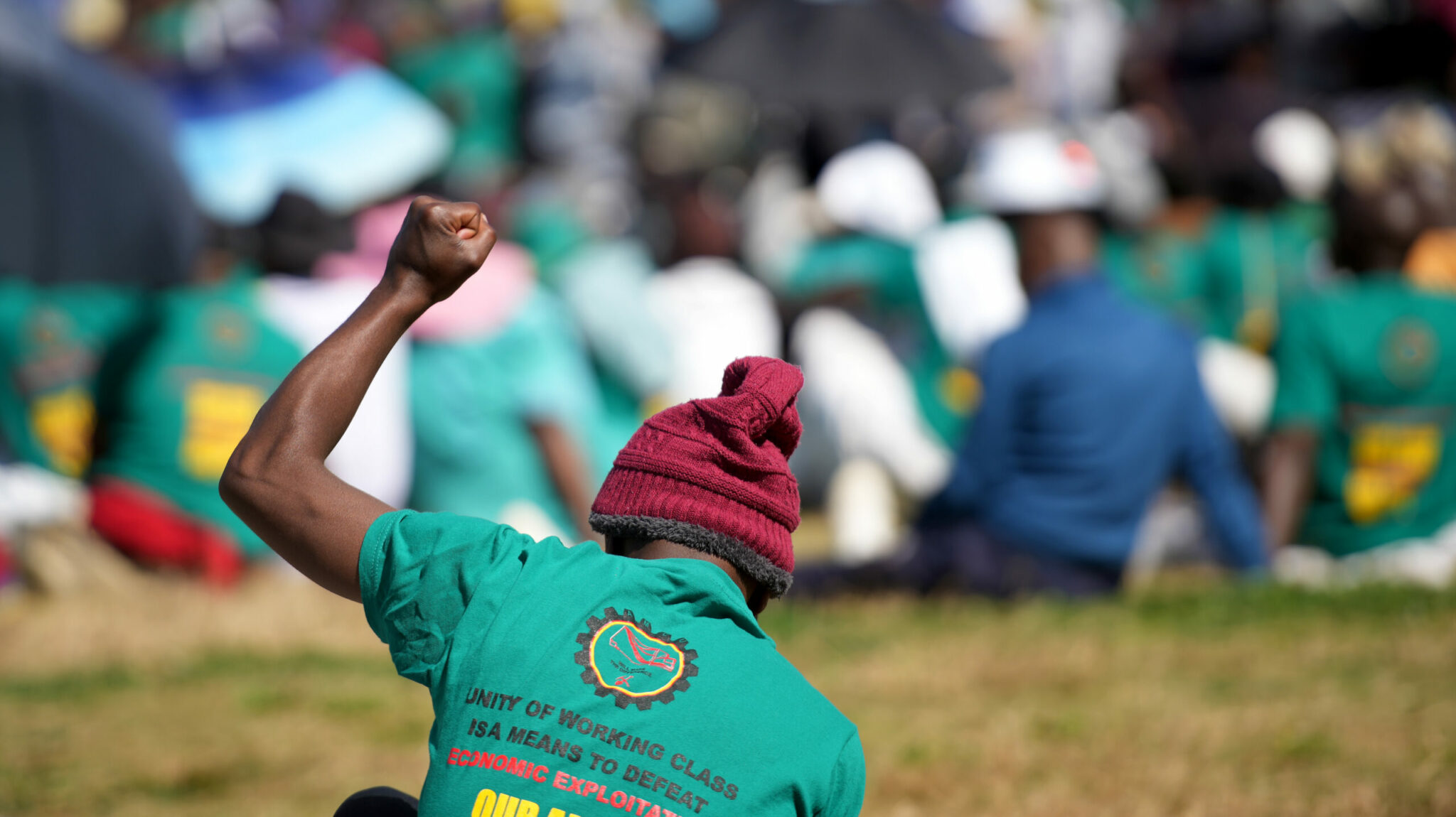 Sibanye-Stillwater gold strike drove 30-fold lift in days lost to ...