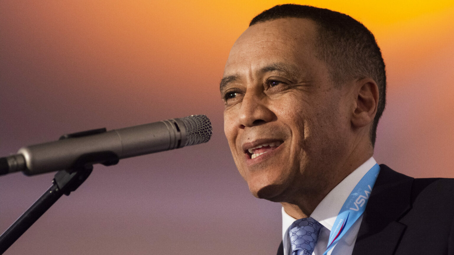 Seriti CEO takes helm of Global Coal Alliance - Miningmx