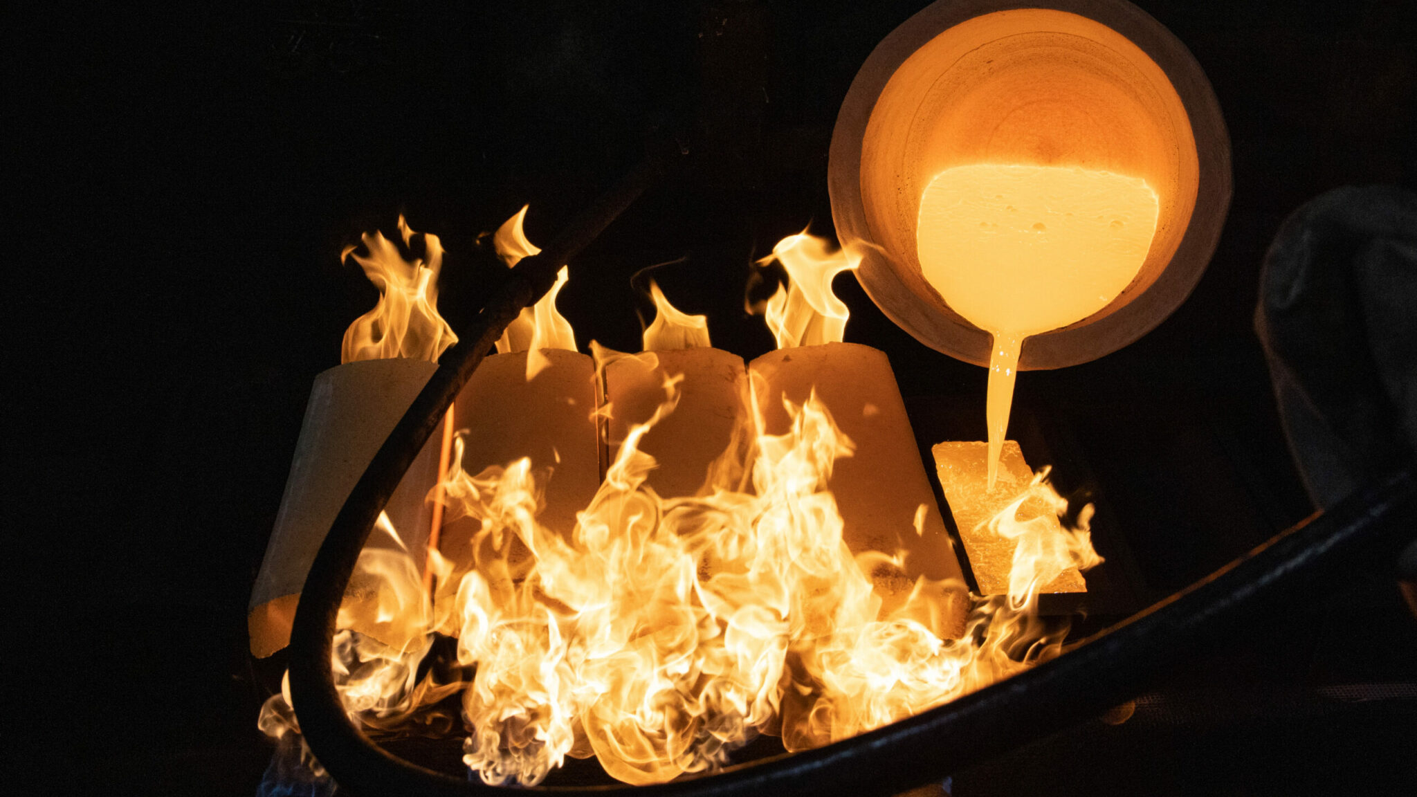 Harmony Gold's incredible ascent to JSE rock-star - Miningmx