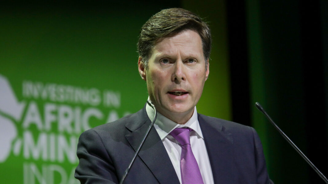 Anglo may sell more shares in Amplats within a year - Miningmx