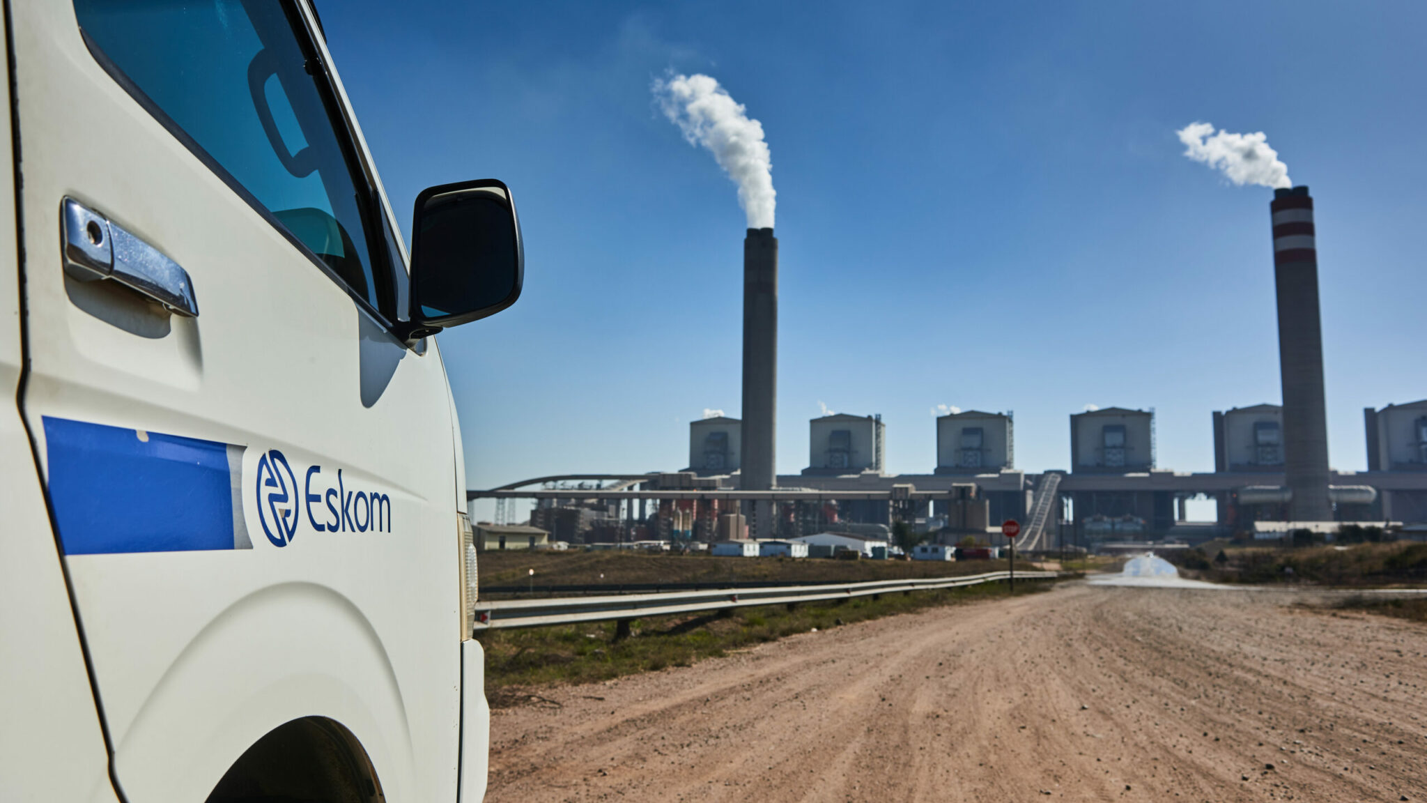 Eskom coal-fired plants to be resuscitated and concessioned to private ...