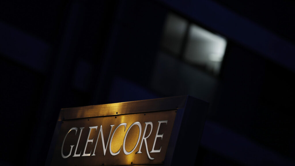 UPDATED: Glencore unveils proposal to merge with Teck, spin out ...