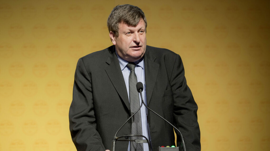 Steenkamp insists Harmony can take the strain of R4.1bn Australian ...