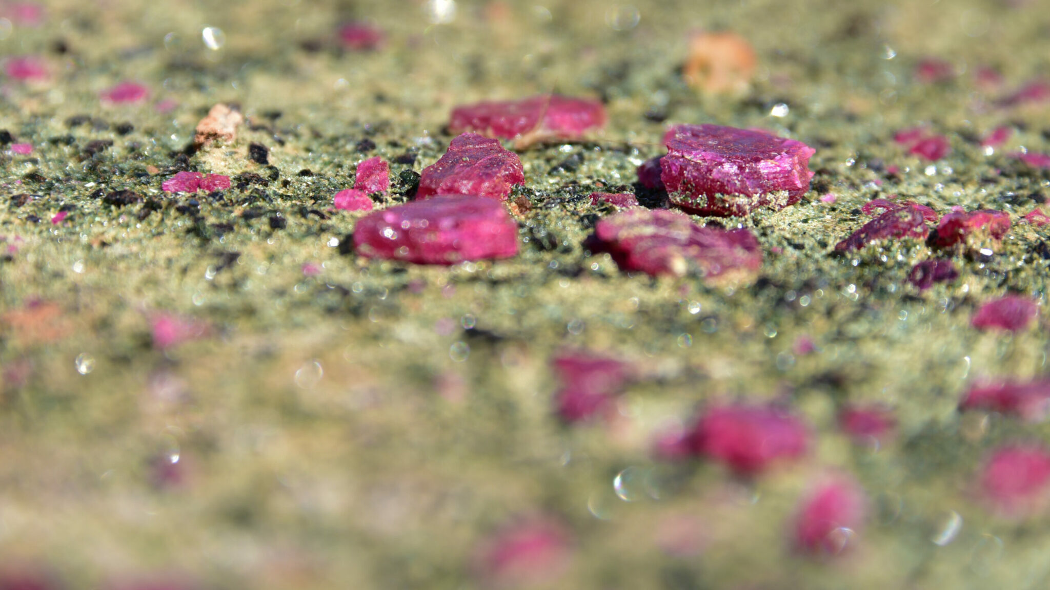 Gemfields shares rise as ruby expansion offsets gloom - Miningmx