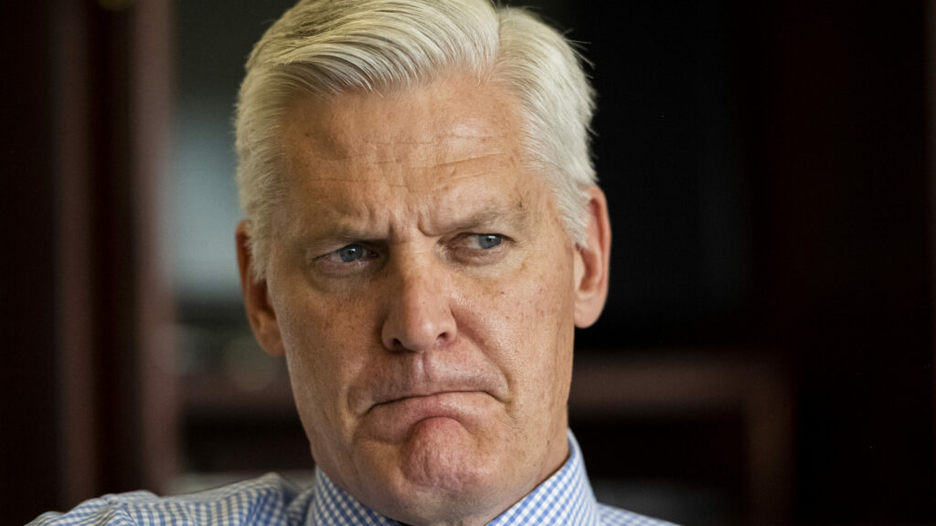 Sabotage adding about a stage to loadshedding, says Eskom's De Ruyter ...