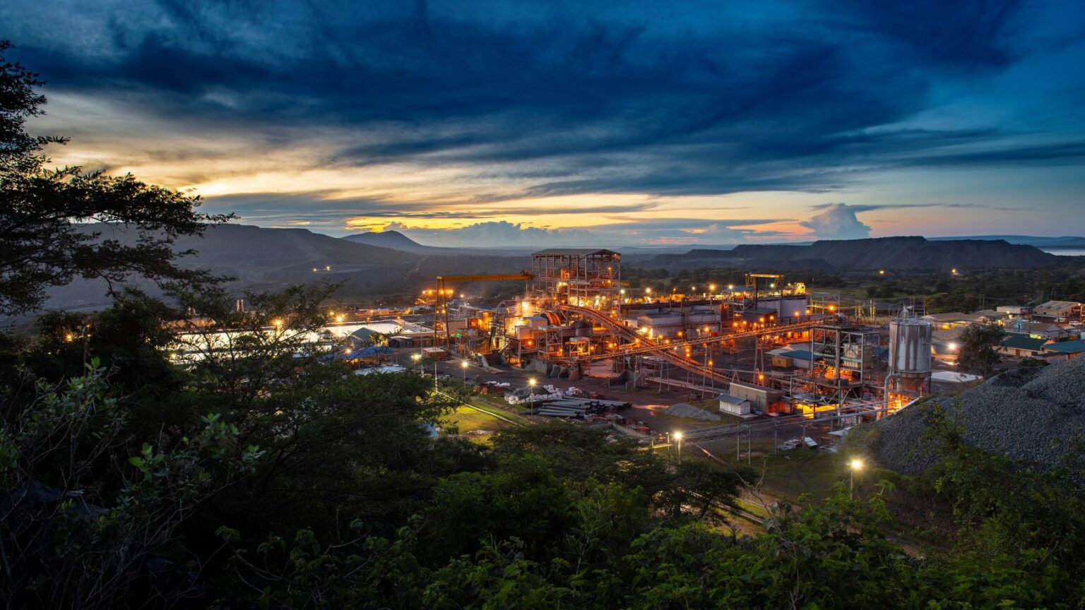 Fatalities on SA mines falls to record low in 2022 following ...