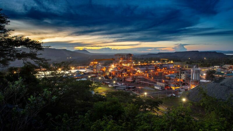 Fatalities on SA mines falls to record low in 2022 following ...