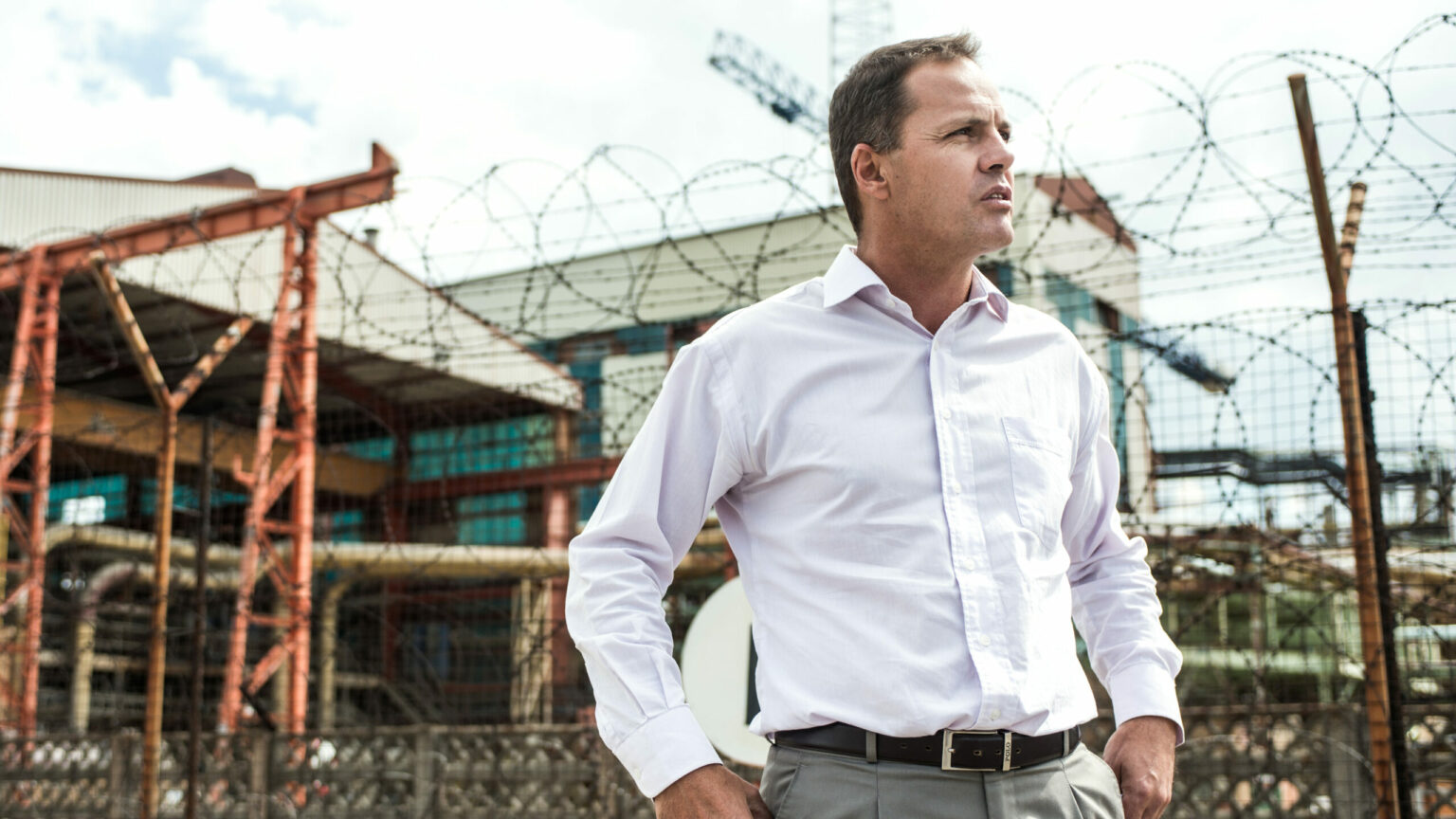 How DRDGold could become Sibanye-Stillwater's most precious asset ...