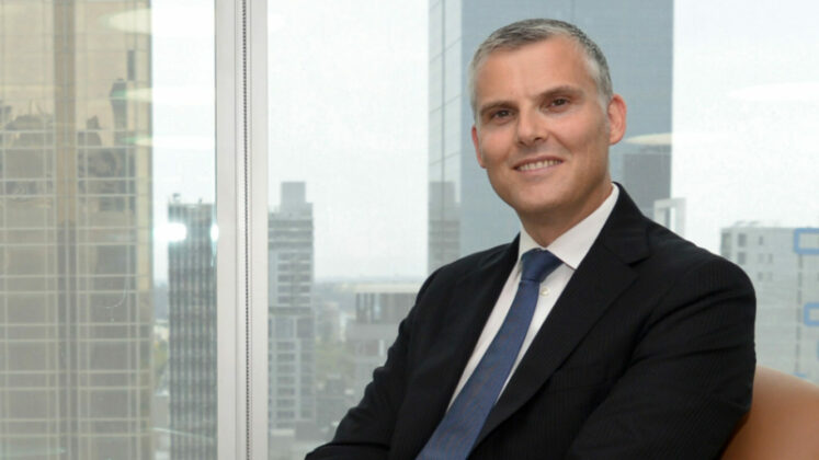 Sandfire appoints South32 executive Brendan Harris as new CEO - Miningmx