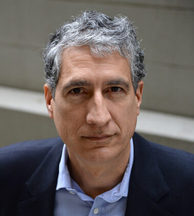 Alberto Calderon - Miningmx