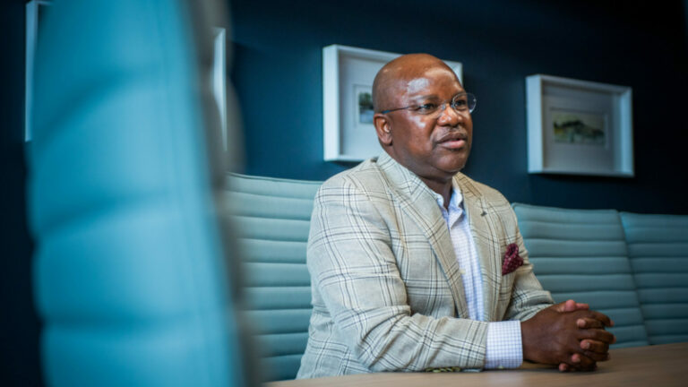 Thungela targets 50% increase from Ensham coal mine - Miningmx
